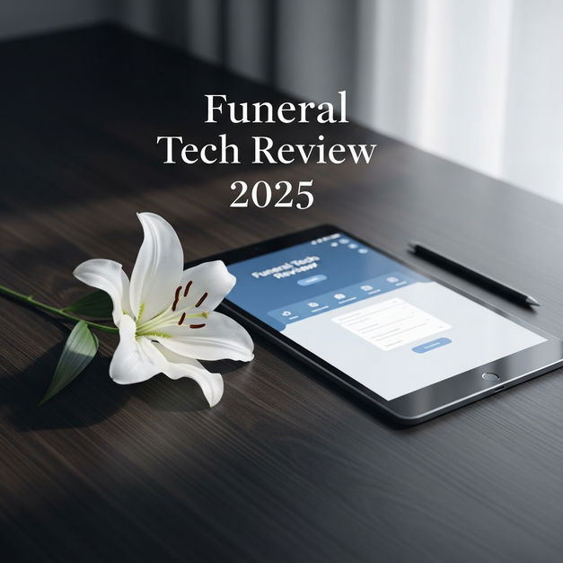 Funeral Home Software 2025: Building the Ultimate Funeral Tech Stack ...
